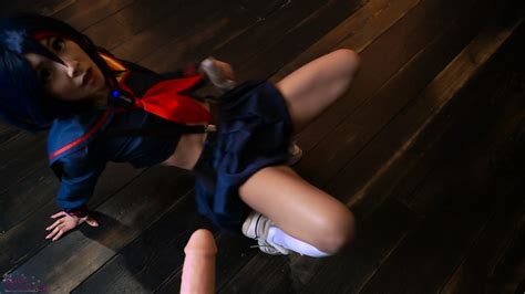 Gentle Asmr Esque Sex With Asian Cosplay Baddie Eporner