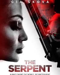 The Serpent 2020 Film Wikiwand