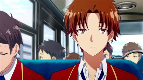 Ayanokoji Kiyotaka Hd Wallpapers Wallpaper Cave