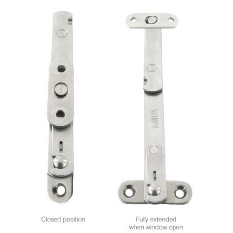 Window 100mm Restrictor Arm Device
