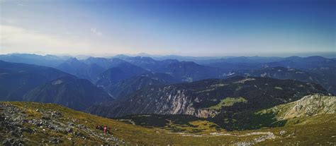 Best Hiking Day Trips From Vienna To The Alps Connecting Vienna