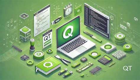 آموزش نصب کیوت Qt از صفر تا صد کدنویسم