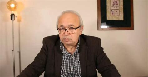 Iranian Journalist Ebrahim Nabavi Dies By Suicide In Exile