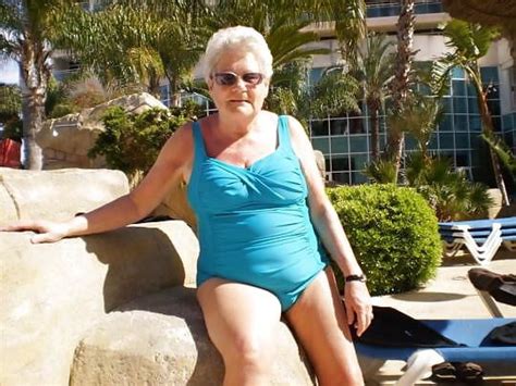 Mature Women In One Piece Swimsuits 2 Porn Pictures Xxx Photos Sex