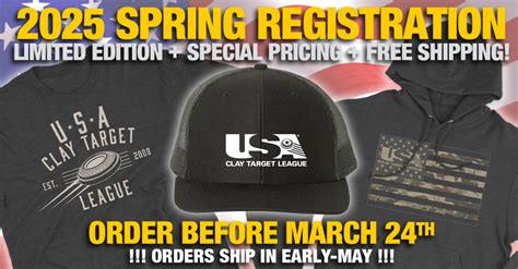 Usa Clay Target Marketplace