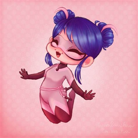 Multimouse But I Actually Like This One By Tamarapastuchova On