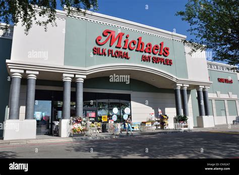 Michaels Logo Vektörü