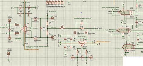 Amc1100 Gain Too High Amplifiers Forum Amplifiers Ti E2e Support Forums