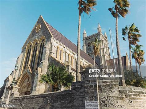 Religion In Bermuda Photos And Premium High Res Pictures Getty Images