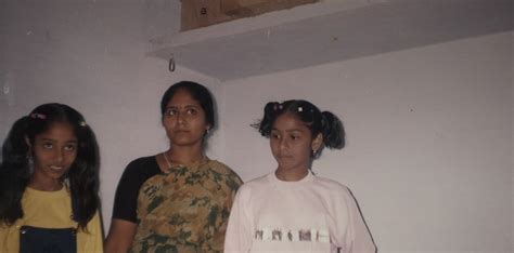 Vidhya And Prabha Vijayalakshmi Veerappans Daughters Embrace Privacy Today