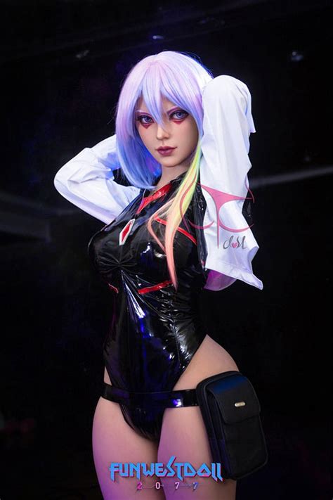Cosplay Sex Doll Anime And Game Cosplay Love Doll Betterlovedoll