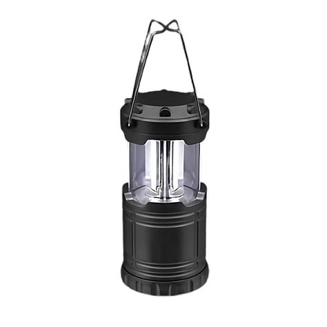 Portable Camping Lanterns Light Up Your Adventure