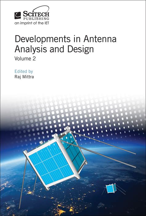 Reflectarray Antennas Developments In Antenna Analysis And Design