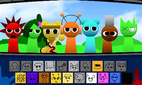 Sprunky Play Sprunky Games Online