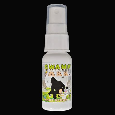 Swamp Ass Liquid Ass An Assman Approved Site
