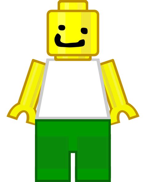 Lego Man Bfdi 15gallery Inanimation Wiki Fandom