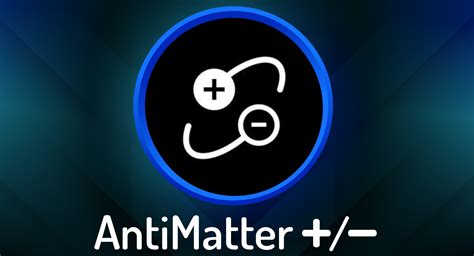 Antimatter Containment Field