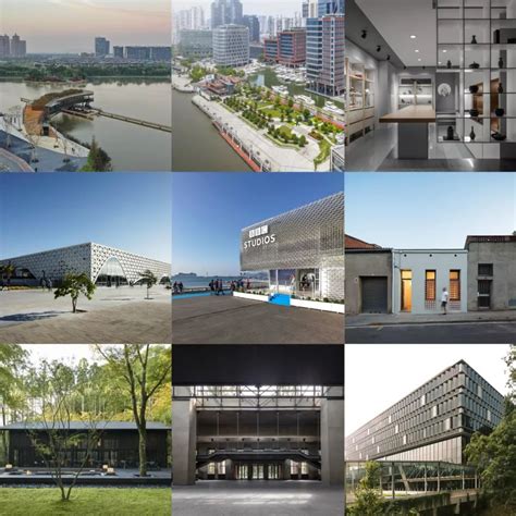 广东顺德龙舟博物馆 李晓东工作室建筑