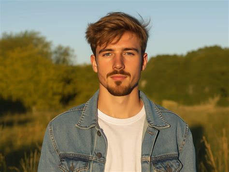 Free Ai Beard Generator Add Beard To Photo Online Free Bylo Ai