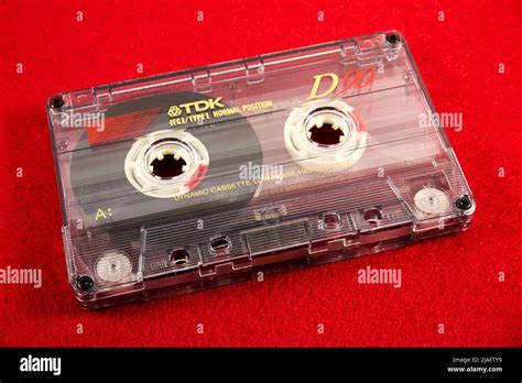 Analog Audio Tape At Jackie Proctor Blog