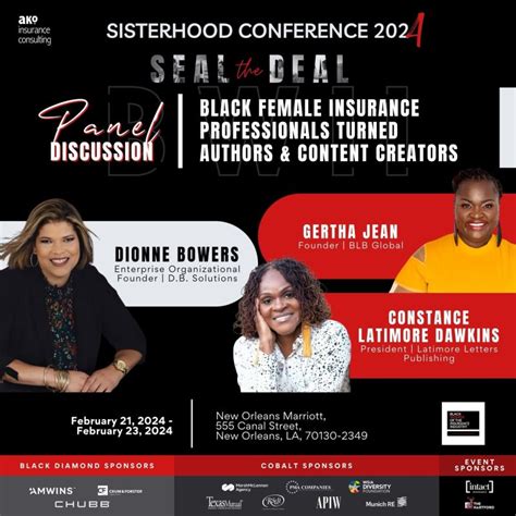 Breakingbarriers Storytelling Leveragingcreativity Lashon Harris