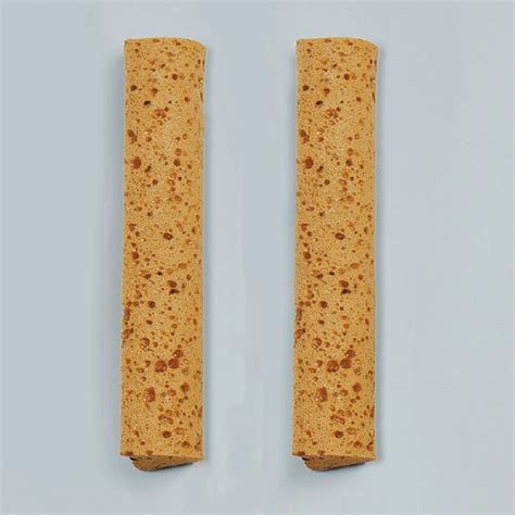 Abilityone 7920013837927 Sponge Roller Mop Sponge Head Refill 12and Head Easily Access High