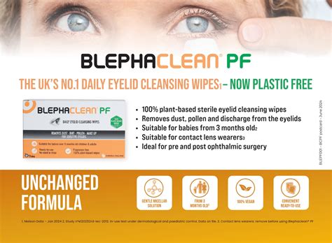 Blephaclean Pf Faq Thea Shop