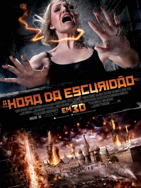 A Hora Da Escuridão Trailer Legendado E Sinopse Café Com Filme