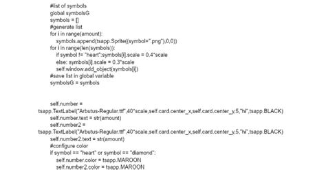 Could Anyone Rewrite This Code For Me I Need To Rewrite This Code But