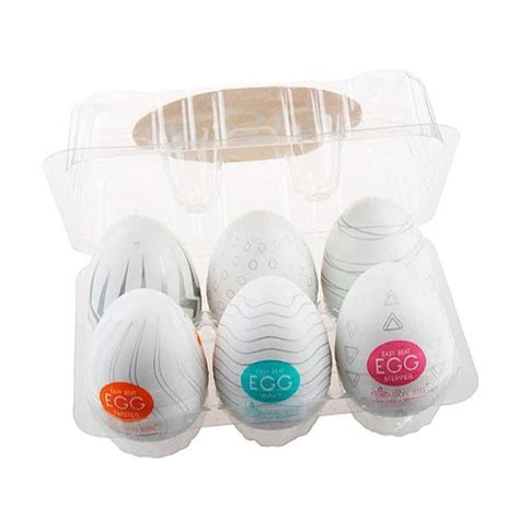 Masturbador Masculino E Feminino Egg Sex Shop Produto Sex Shop Casal