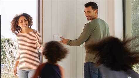 Ring Vs Simplisafe Which Home Security Company Offers The Best Protection Techradar