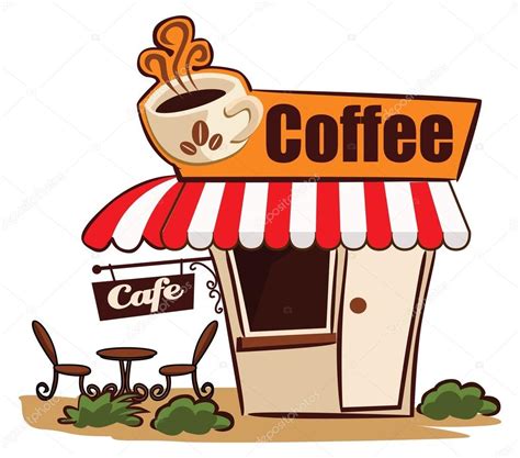 Clipart Coffee Shop Coffee Shop Menu Vector Design Template Cafe Shop