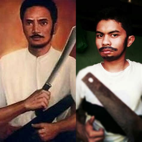 Foto Pahlawan Pattimura 56 Koleksi Gambar