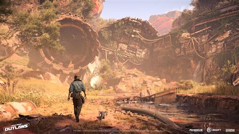 Star Wars Outlaws Gets Patch 112 Fullcleared