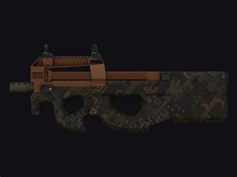 P90 Skins Patternwiki
