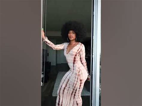 The Most Beautifulwomen On Ig 🇺🇸 Saleema Mansur 💋🌍 Blackgirlmagic