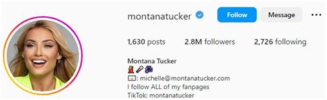Who Is Montana Tucker Wiki Biography Height Age Net Worth