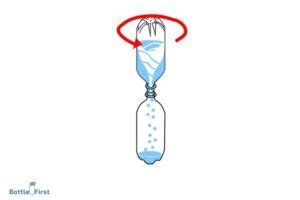 How To Vortex A Water Bottle Bottlefirst