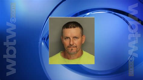 Mullins Man Charged With Soliciting A Minor For Sex Disseminating