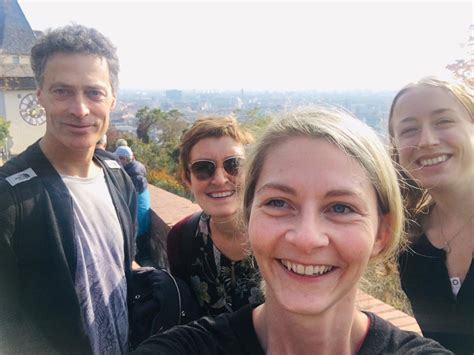 Urban Future Today It Was On Us To Give Birgit And Stein Facebook