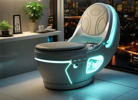 Smart Toilet Market Trends Adoption And Technological Shifts