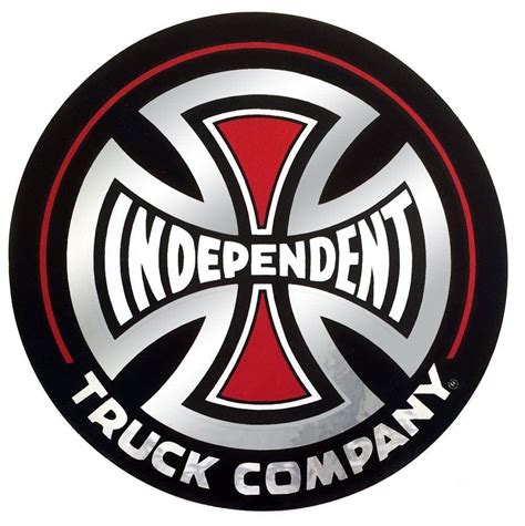 Independent Logo Logodix
