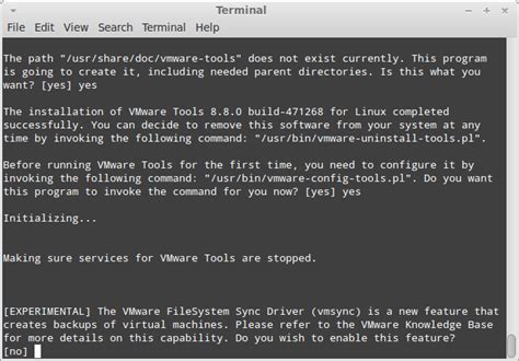 How To Install Vmware Tools In Linux Mint 13 I Have A Pc