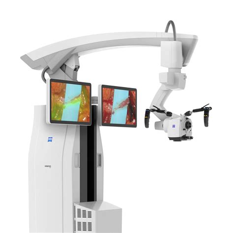 Zeiss Surgical Microscopes