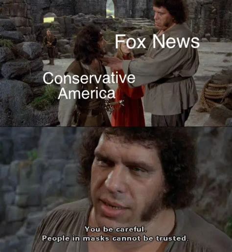 Please Be Like Westley Scrolller