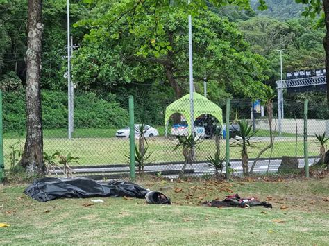 Homem Morre Ao Saltar De Speed Fly Na Pedra Bonita No Rio Veja