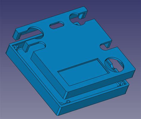 🔌 Kweld Case・free 3d File For ・cults