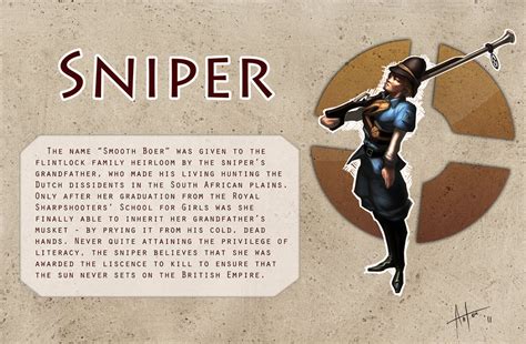 All Tf2 Sniper Quotes Quotesgram