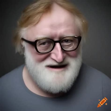 Familia Gabe Newell