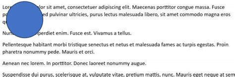 How To Wrap Text Around Images In Word Daves Computer Tips